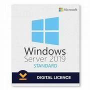 Windows Server 2019 Standard - Download Version - Express (Gebraucht ...