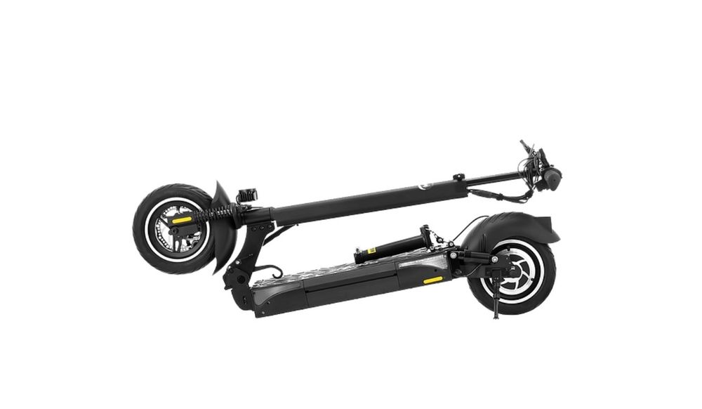 E-Scooter MOBI MOVE 20KM/H | Kaufen auf Ricardo