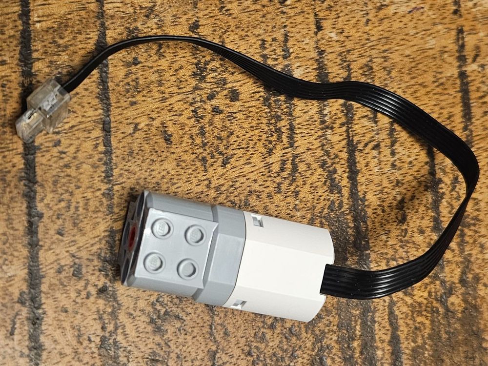 lego Electric, Motor WeDo 2.0 Medium 21980 (D'occasion) à Confignon ...