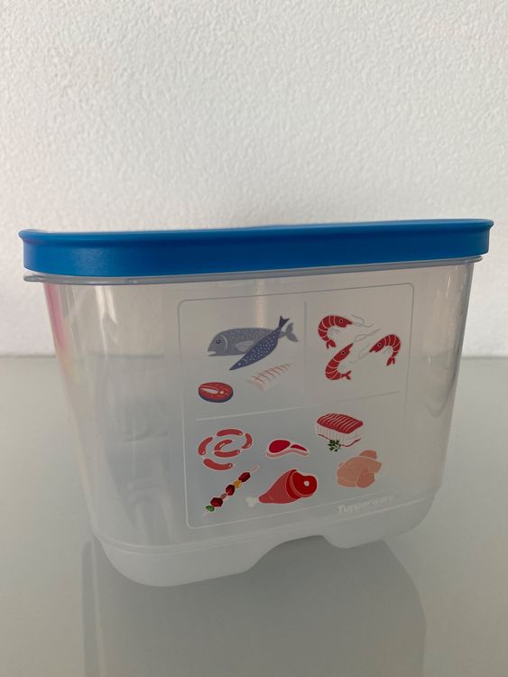 Tupperware Cool Mates 4,4l (Neu und originalverpackt) in Kestenholz für ...