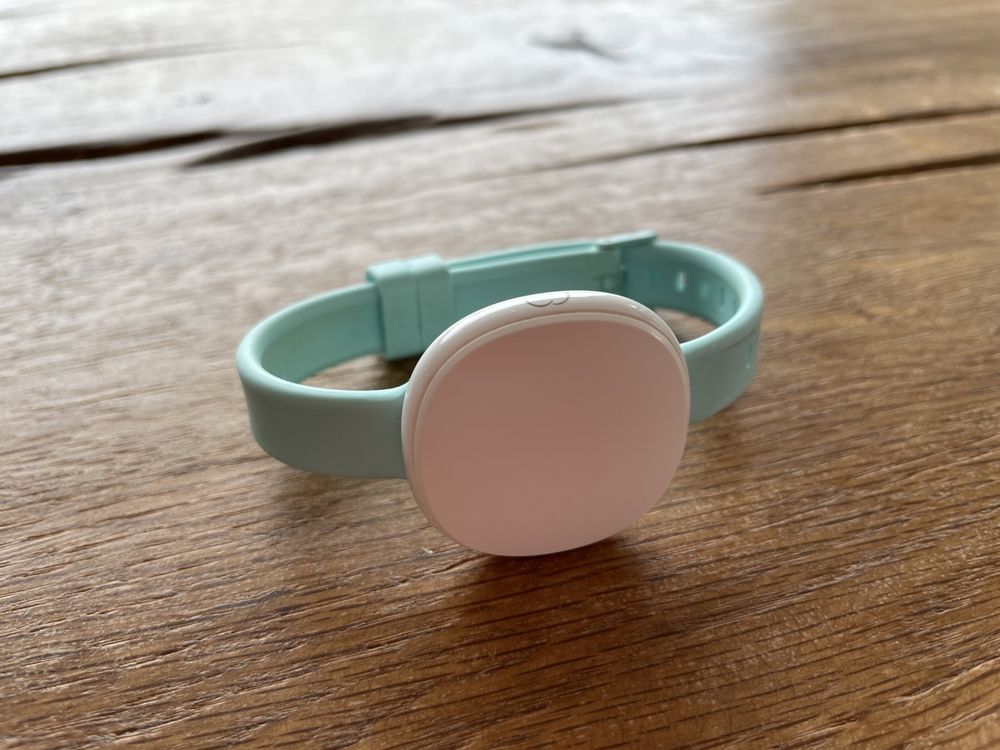 Ava Zyklustracker (Gebraucht) in Ettenhausen TG für CHF 117 – mit Lieferung auf Ricardo kaufen