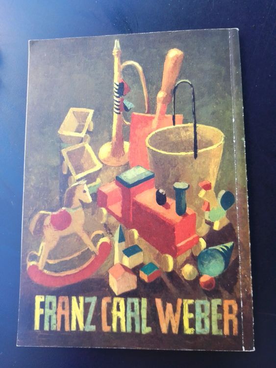 Franz Carl Weber Katalog / Ausgabe 1953 | Kaufen auf Ricardo Franz Carl Weber Katalog / Ausgabe 1953 | Kaufen auf Ricardo