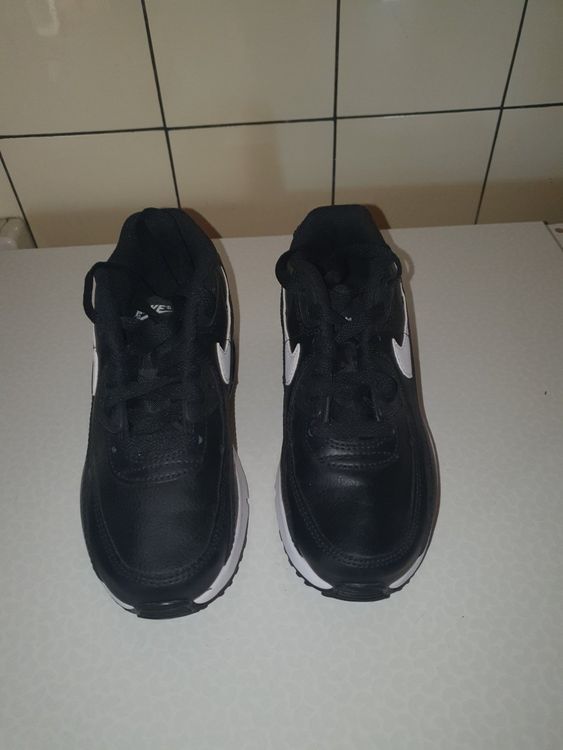 Nike Air Max 33.5 (Gebraucht) in Grosshöchstetten für CHF 17 – mit ...
