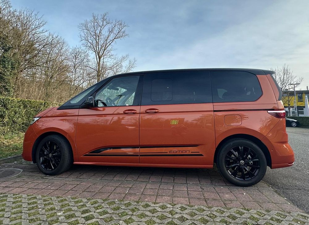 2024 VW Multivan 1.4 eHybrid Life Edition DSG (Neu (gemäss Beschreibung ...