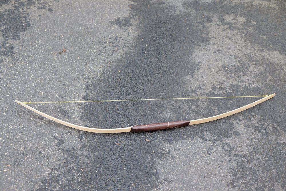 Pfeilbogen | Kaufen auf Ricardo