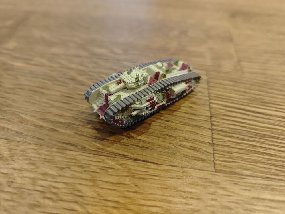 Micro Machines Chor B1 | Kaufen auf Ricardo