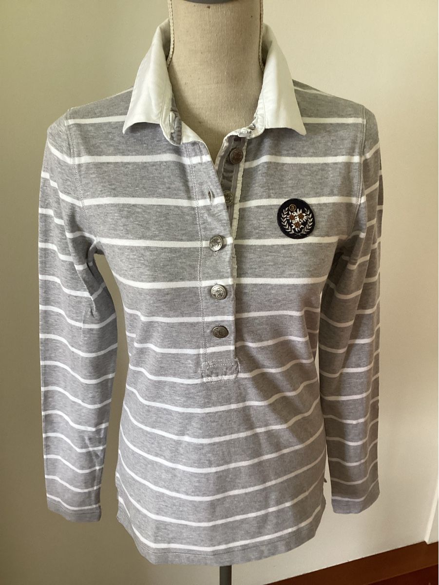 Bogner, Damenpoloshirt, Gr. 38/M (Neu (gemäss Beschreibung)) in ...