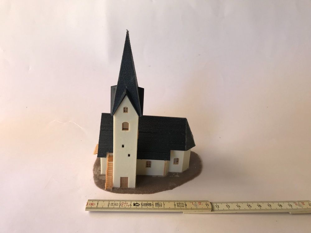 Eisenbahn Spur N (Gebraucht) in Altendorf für CHF 10 – mit Lieferung ...