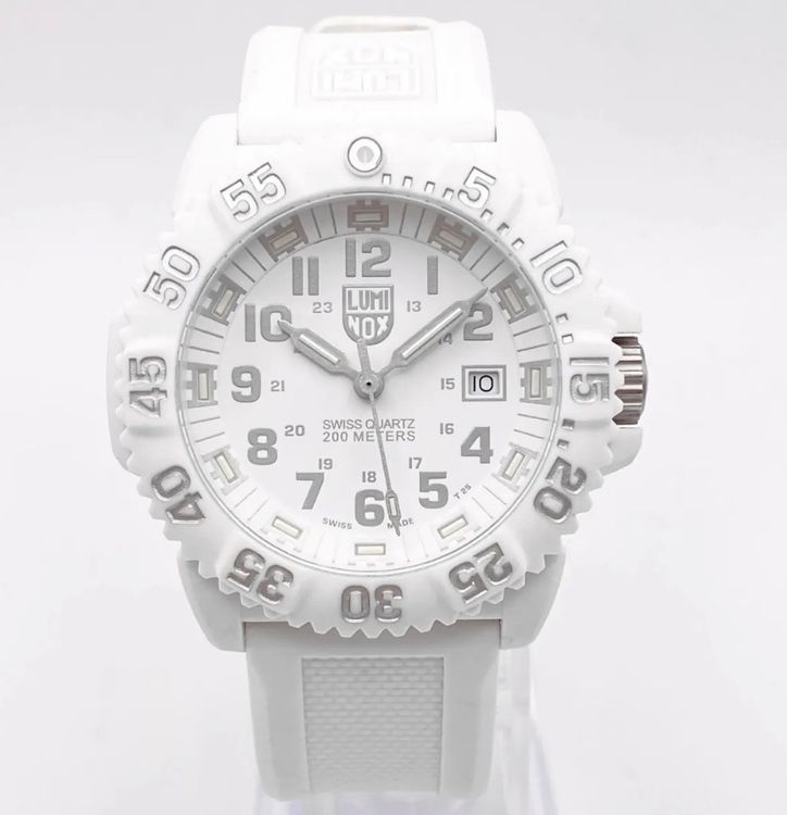 Luminox 3950 LP. Fr. 390.- (Neu und originalverpackt) in Gerlafingen ...
