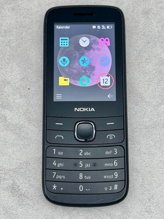 Nokia 225 4G Dual SIM (Gebraucht) in Hermetschwil-Staffeln für CHF 30 ...