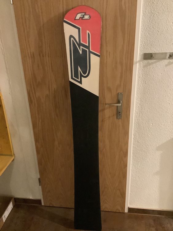 Snowboard F2 Speedster | Kaufen auf Ricardo