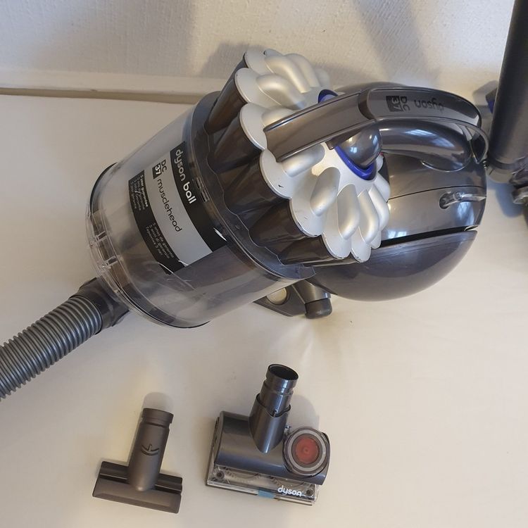 Dyson Ball DC37 Musclehead | Kaufen auf Ricardo
