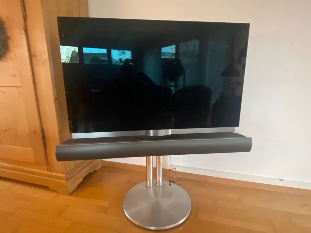 Beovision 7 (Gebraucht) in Zufikon für CHF 200 – nur Abholung auf ...