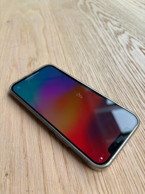 iPhone 12 Pro Space Grey 128GB (Gebraucht) in Wittenbach für CHF 290 ...