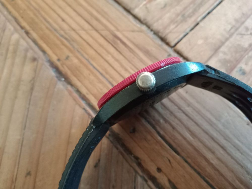 Flipper Eloga Fortis 70er jahre | Kaufen auf Ricardo