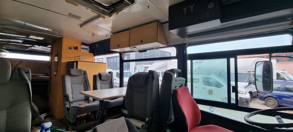 NAW bus BH2-23 R&J Lauber (D'occasion) à pour CHF 620 – retrait ...