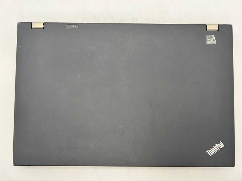 Lenovo Thinkpad T510 Dualboot Win10 v.24H2 & Linux Mint 21.3 (Gebraucht ...