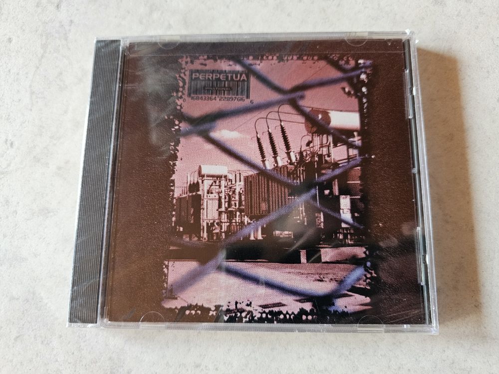 Perpetua - Irrational / Fabrikneu (Neu und originalverpackt) in Schneisingen für CHF 3 – mit ...