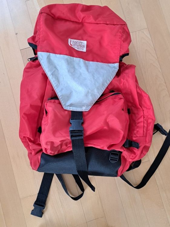 Rucksack | Kaufen auf Ricardo