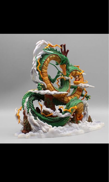 Shenglong Figur Dragonball | Kaufen auf Ricardo