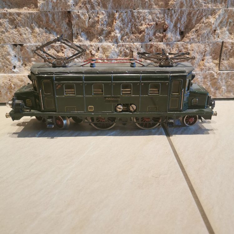 Märklin CS66/12920 (Gebraucht) in Oberglatt ZH für CHF 743 – mit ...