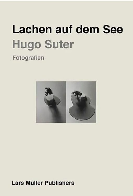 Hugo Suter: Lachen auf dem See (2010) (Gebraucht) in Köniz für CHF 12 ...
