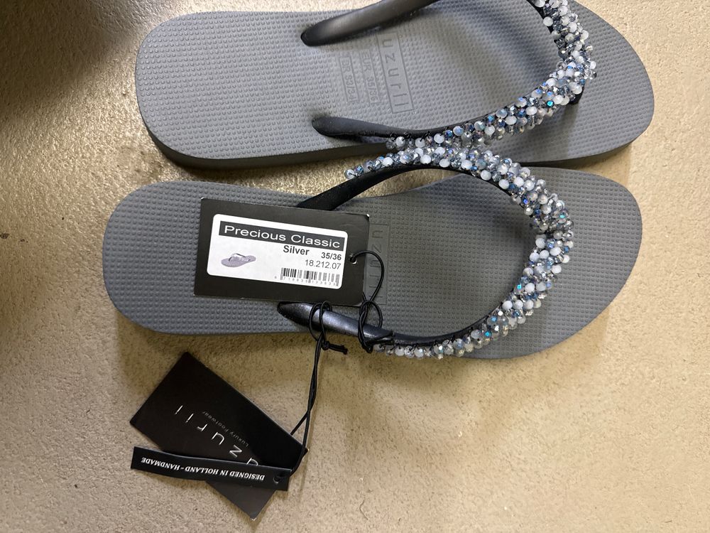 Flip Flops Flipflop neu Gr 35 / 36 (Neu (gemäss Beschreibung)) in ...