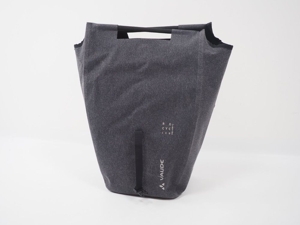 VAUDE ReCycle Pro - Velotasche 22 l (25112903) (Gebraucht) in Zürich ...