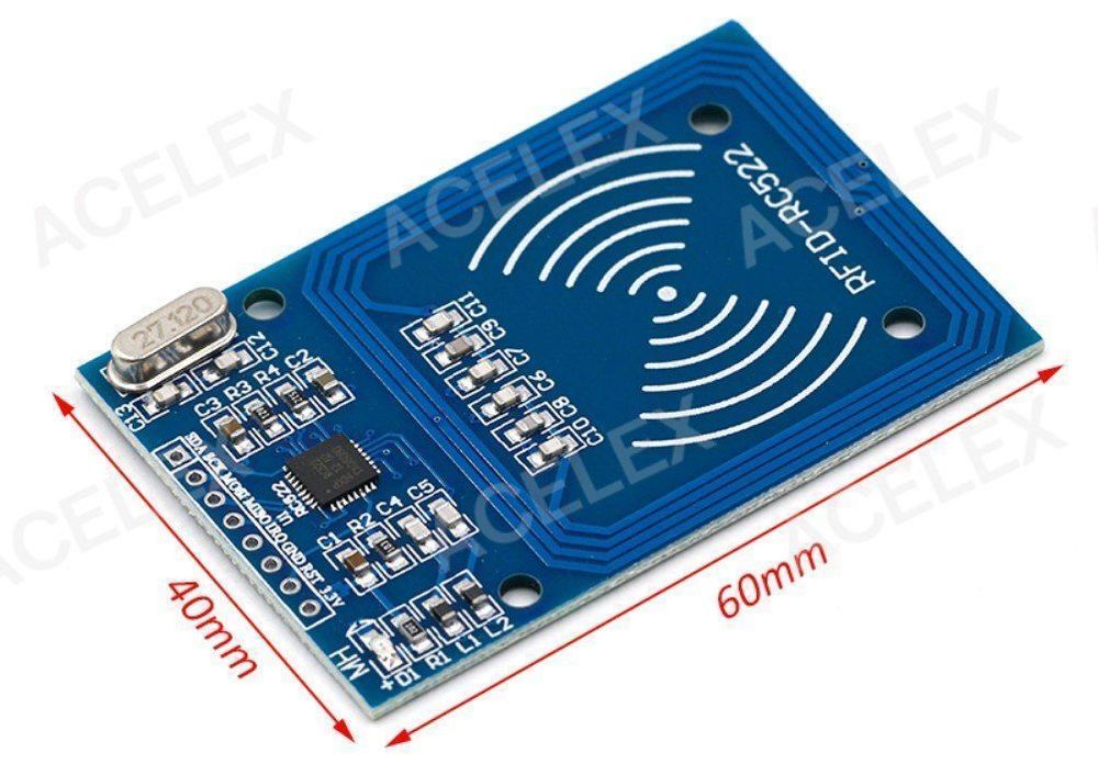 RFID Entwicklungs-Kit (Neu und originalverpackt) in Neuenkirch für CHF ...