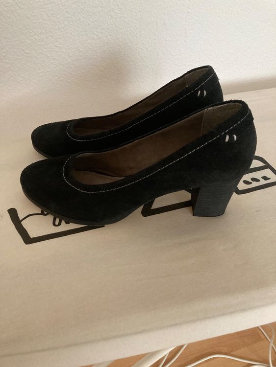 Winterpumps 39 | Kaufen auf Ricardo