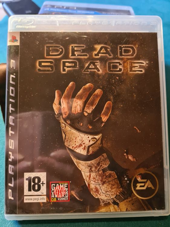 PS3 Dead Space | Kaufen auf Ricardo