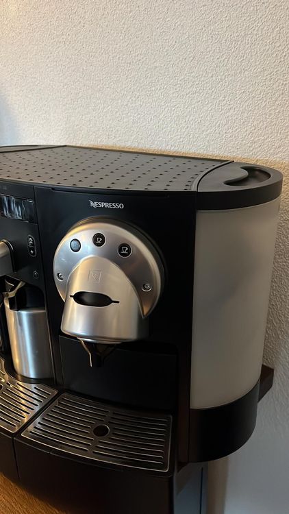 Nespresso Gemini CS223 | Kaufen auf Ricardo