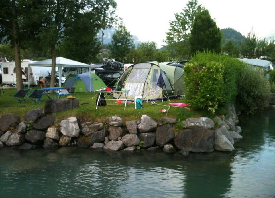 Outwell Hartford L Tent - Perfect for Summer Camping! (Gebraucht) in ...