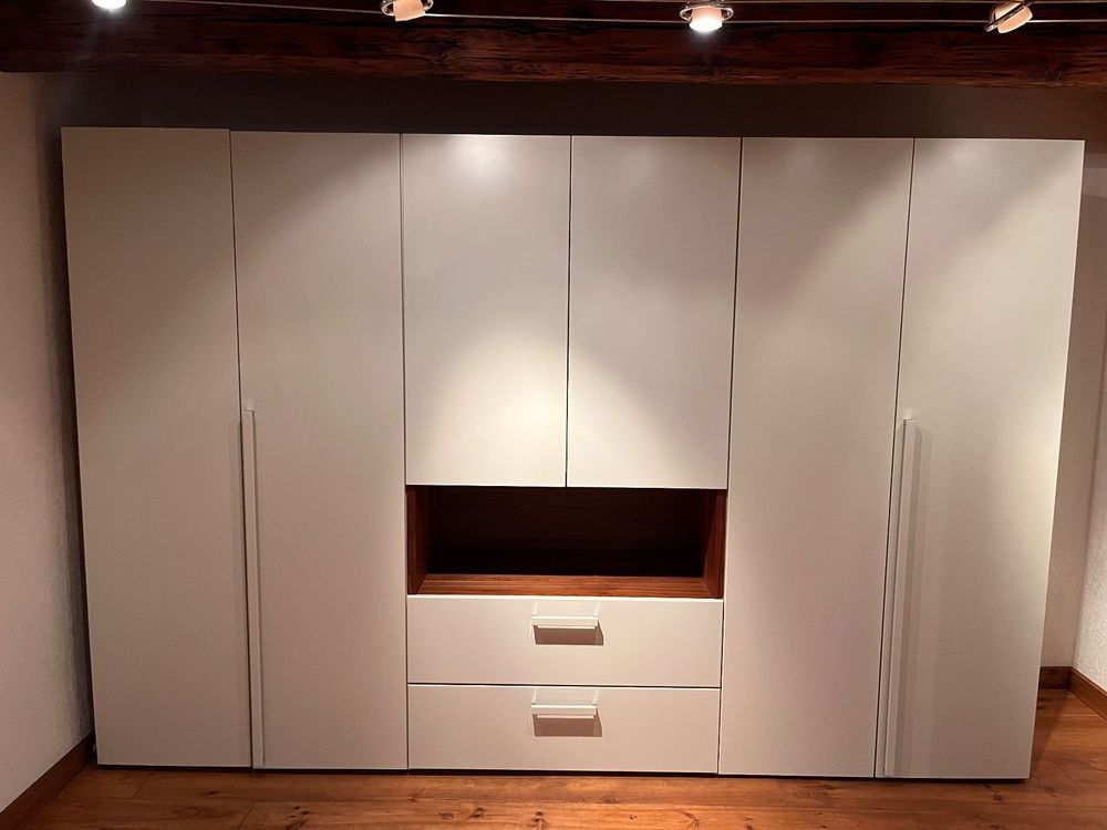 Hülsta Kleiderschrank | Kaufen auf Ricardo