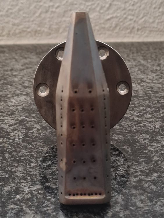 Original Total-Air-Temperature Probe (TAT) - DORNIER 328-100 (Gebraucht ...