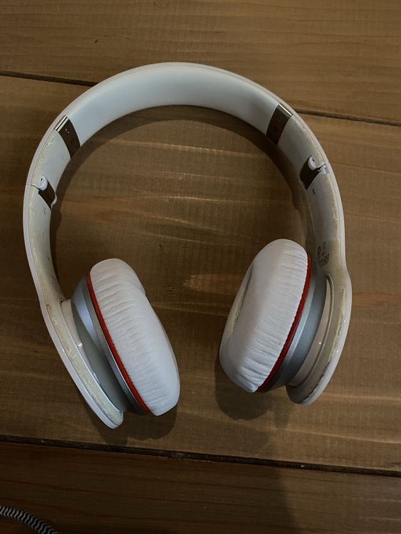 Casque Beats by dr. Dre (D'occasion) à La Chaux-Cossonay pour CHF 30 ...