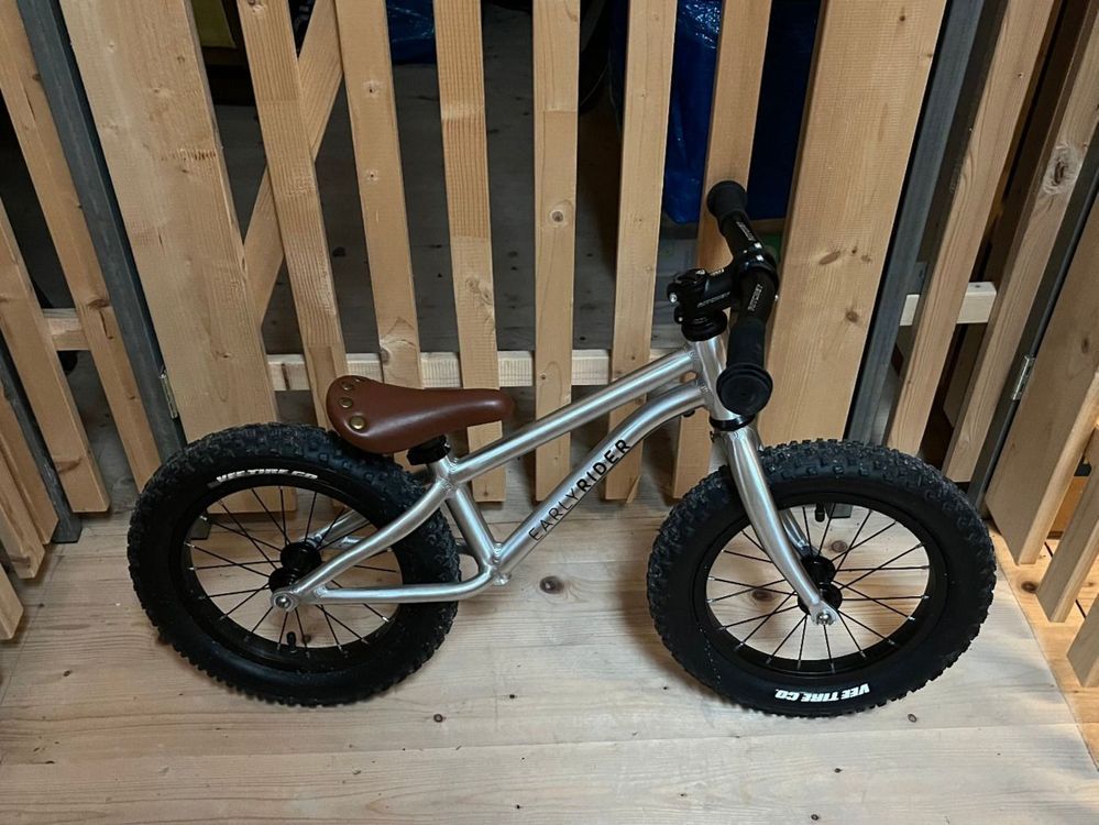 Early Rider Laufrad - 14 Zoll | Kaufen auf Ricardo