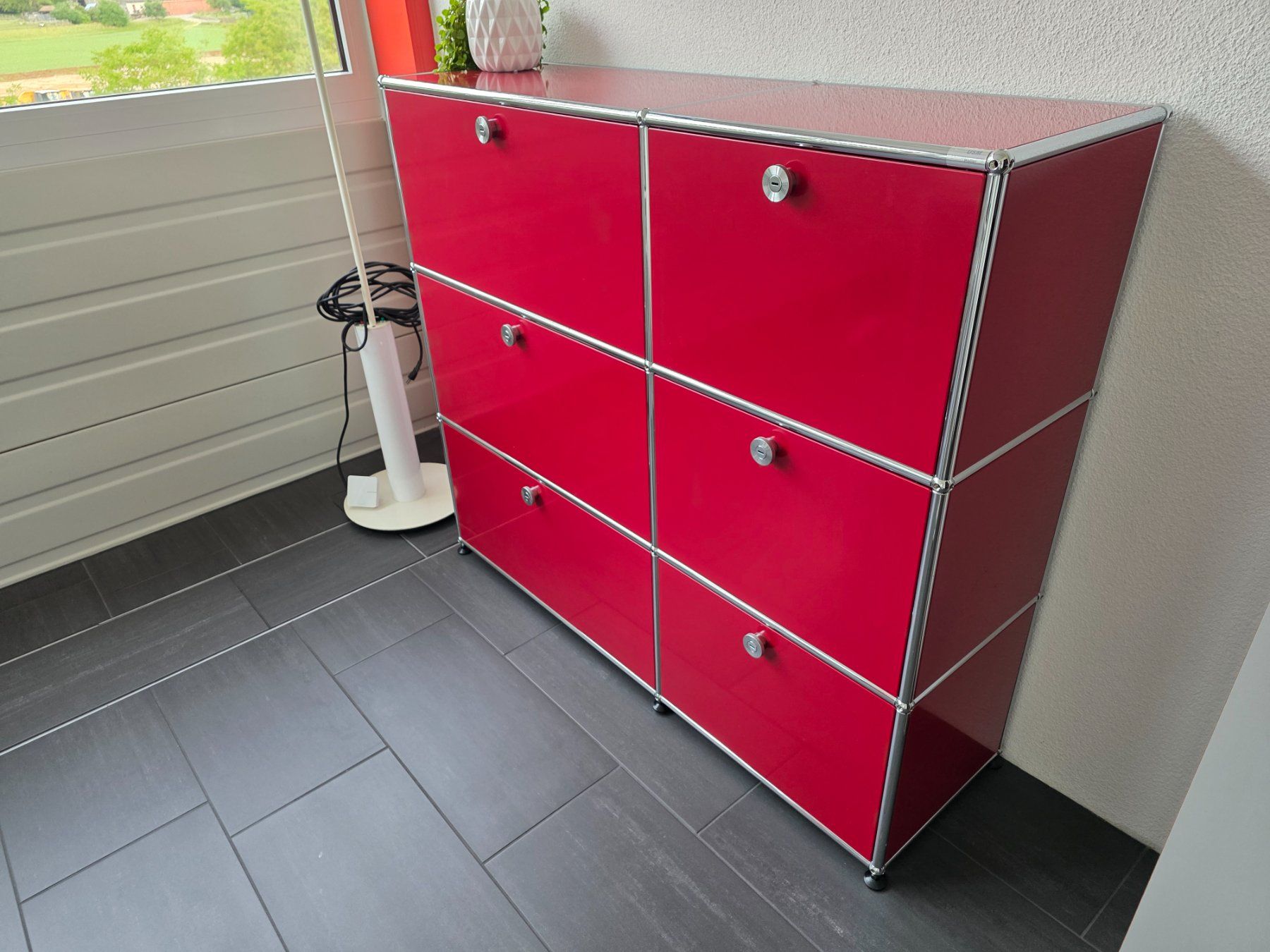 USM Haller Sideboard Original (D'occasion) à Gebenstorf pour CHF 1600 ...