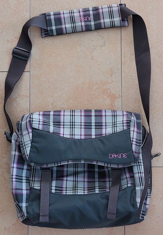 DAKINE Laptop Bag (neu) | Kaufen auf Ricardo