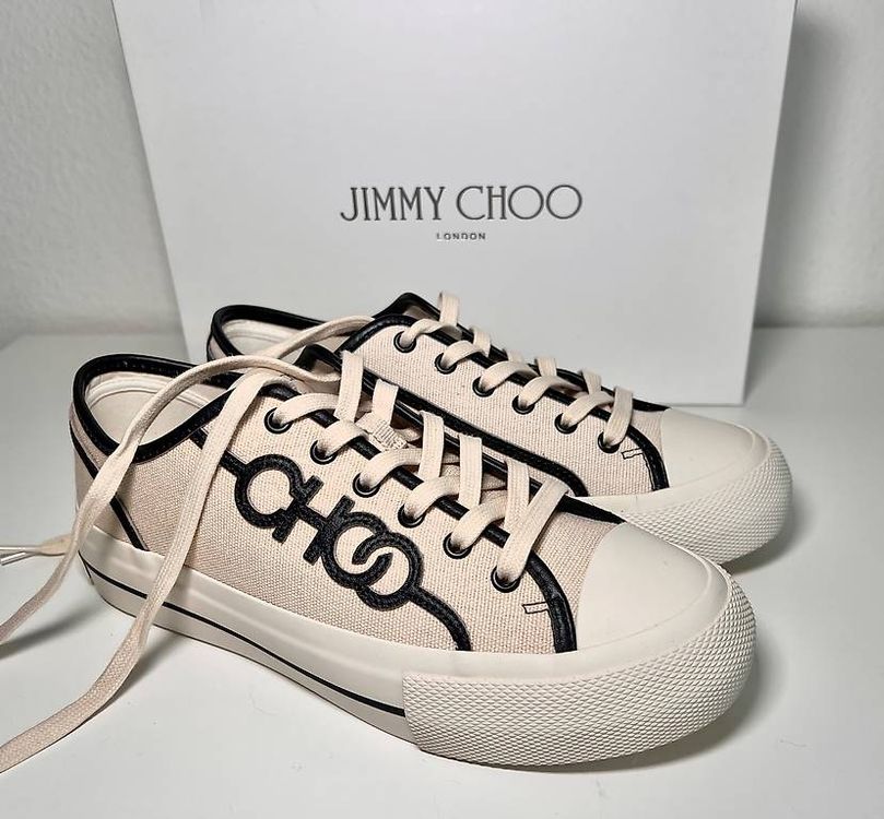 Jimmy Choo 38 (Gebraucht) in Zürich für CHF 320 – nur Abholung auf ...