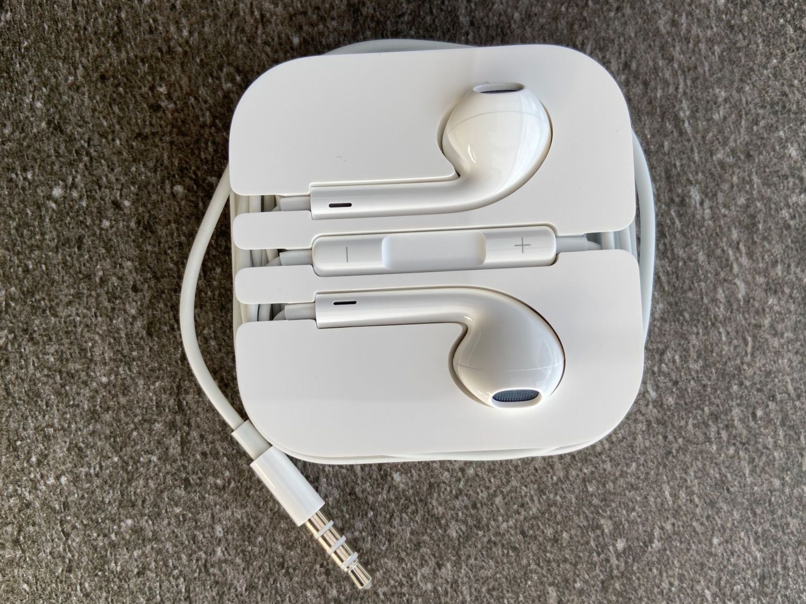 Original Apple Kopfhörer - NEU! (Neu und originalverpackt) in ...