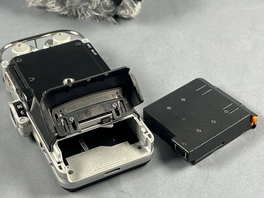 Sony PCM-D100 Hi-Res Recorder (Gebraucht) in Thônex für CHF 359 – mit ...