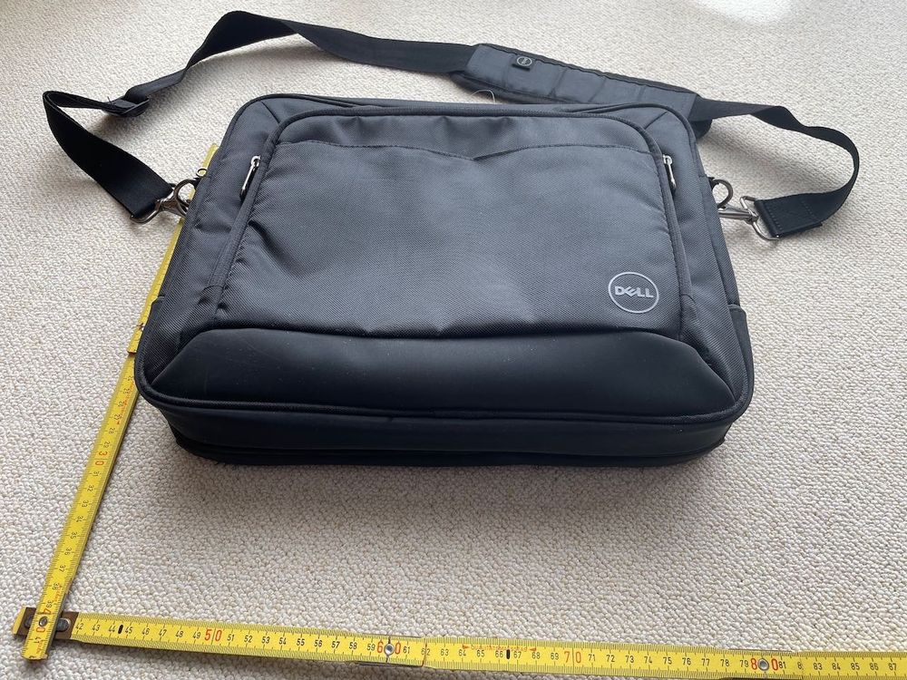 Tasche für Laptop / Notebook, von DELL (Neu (gemäss Beschreibung)) in ...