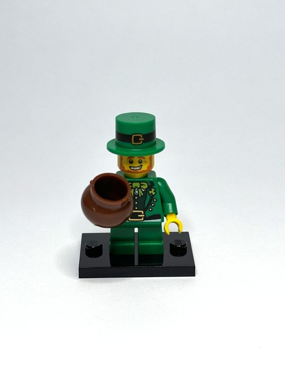 LEGO Minifigures Series 6 - Kobold (Neu (gemäss Beschreibung)) in ...