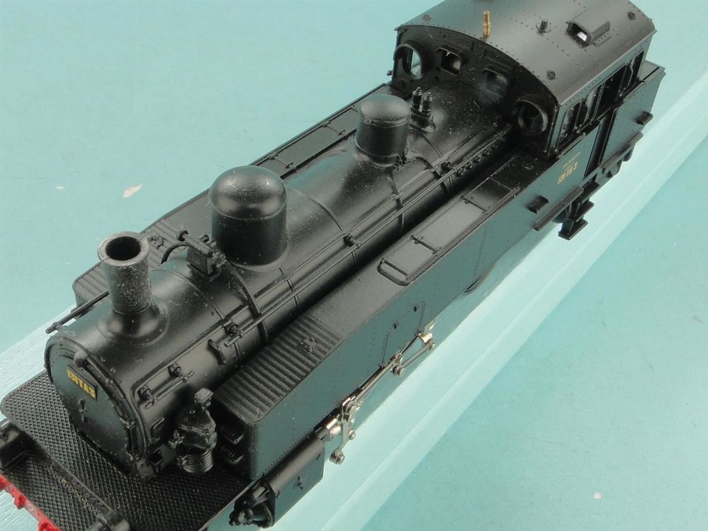 Märklin 3413 SNCF Serie 131 TA, DIGITAL (Gebraucht) in Bülach für CHF ...