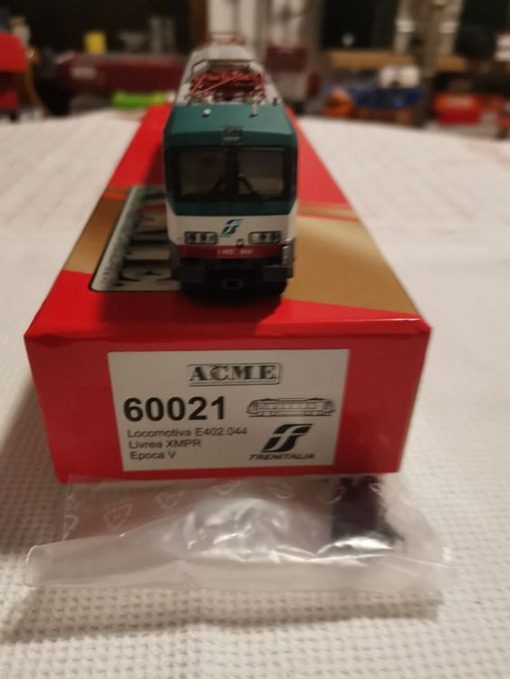 ACME 60021 FS E402.044 | Kaufen auf Ricardo