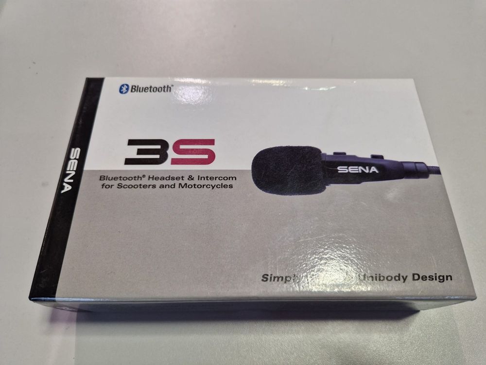 Sena 3s NEU (Neu und originalverpackt) in Kerns für CHF 41 – nur ...