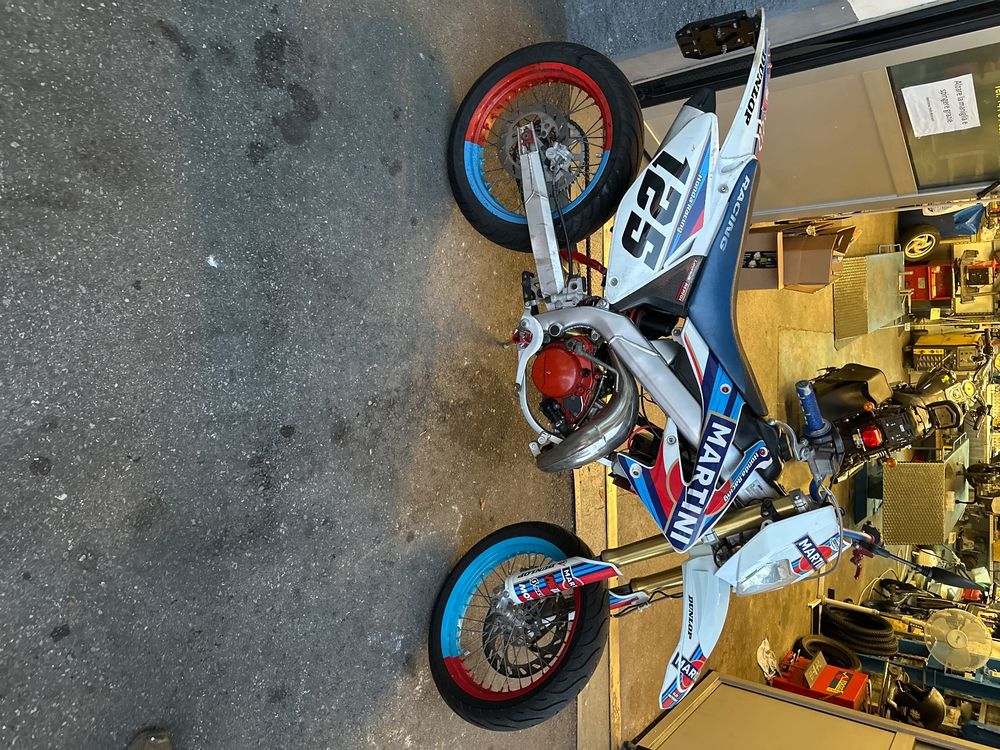 HM 50cc | Kaufen auf Ricardo