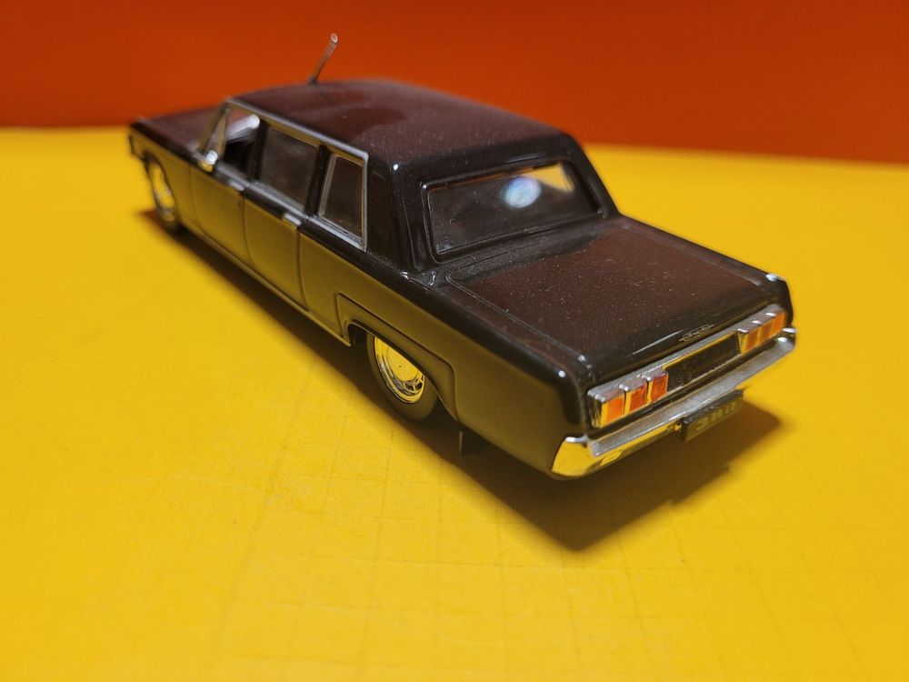 ZIL-114 1:43 DeA (Neuf (Voir description)) à Domdidier pour CHF 10 ...