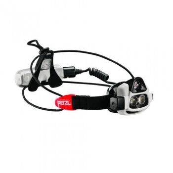 Petzl NAO with 2 Batteries and Extension Cable (Gebraucht) in Sion für ...